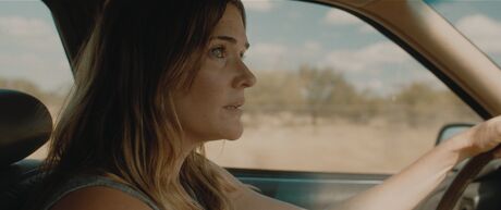 Den norske filmskolen | Masteralumni med kinopremiere på "Swamp Lion"