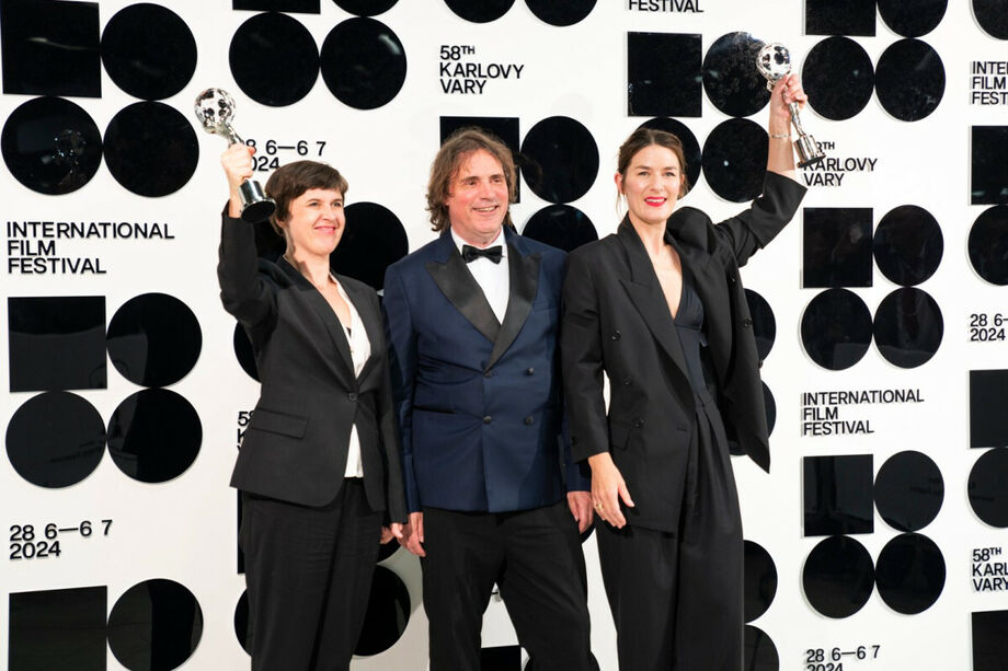 Den norske filmskolen | Lilja Ingolfsdottirs brakdebut