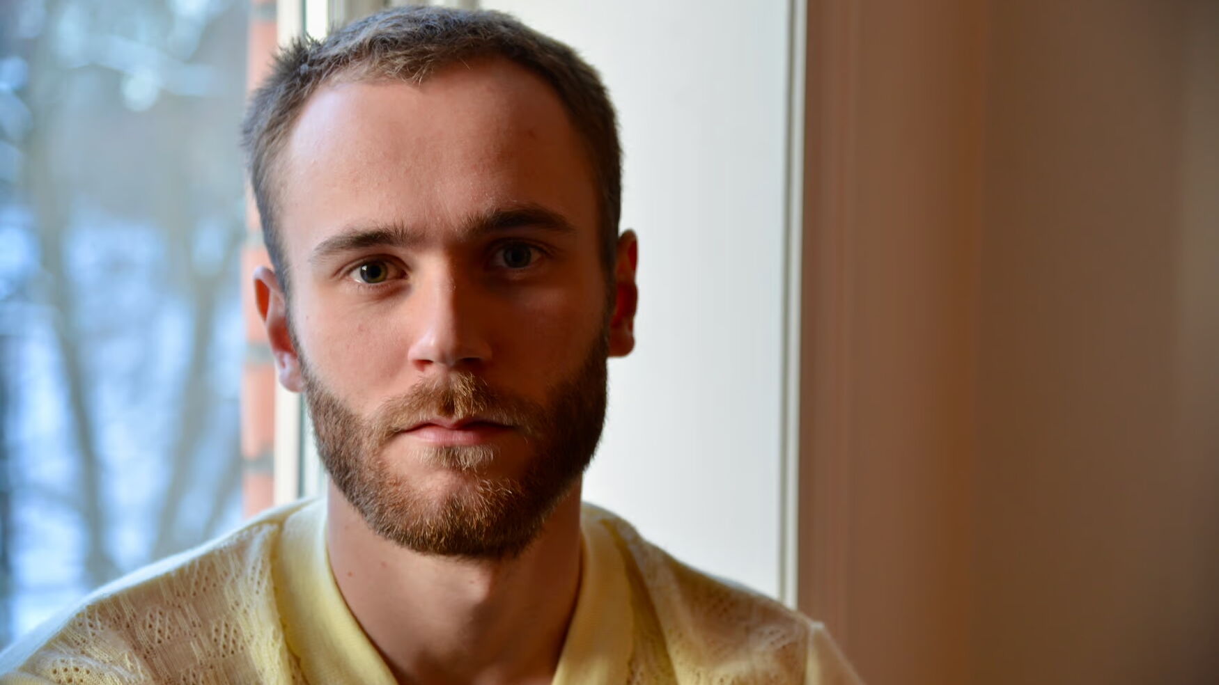 Den Norske Filmskolen | Tarjei Sandvik Moe og kull 13-team fikk…