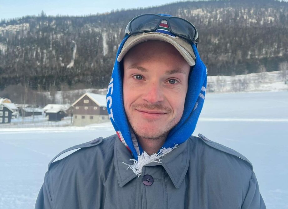 Den Norske Filmskolen | Tarjei Sandvik Moe og kull 13-team fikk…