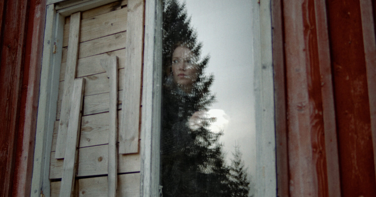 Den norske filmskolen | Filmskolen sterkt tilstede på årets Nordic…