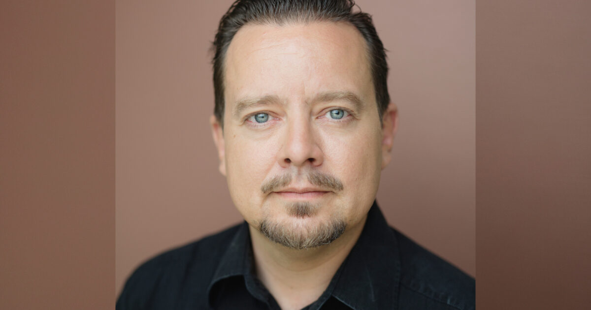 Den norske filmskolen | Opptak 2021 – mini Q&A: Eric Vogel